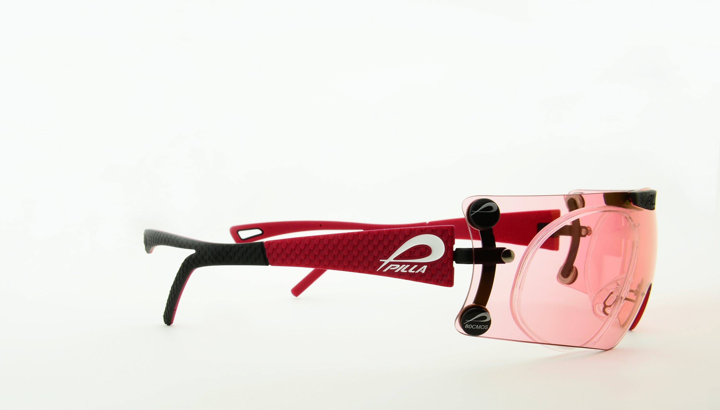Pilla Prescriptive Pickleball Eyewear | High-Performance RX Glasses
