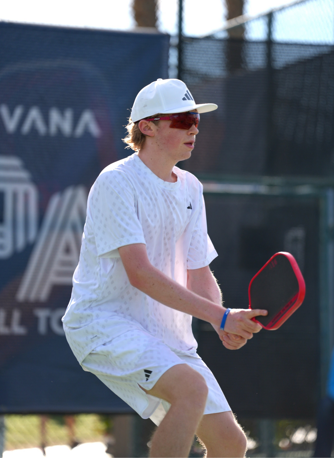 Pilla Pickleball | High-Performance Eyewear for Precision & Clarity