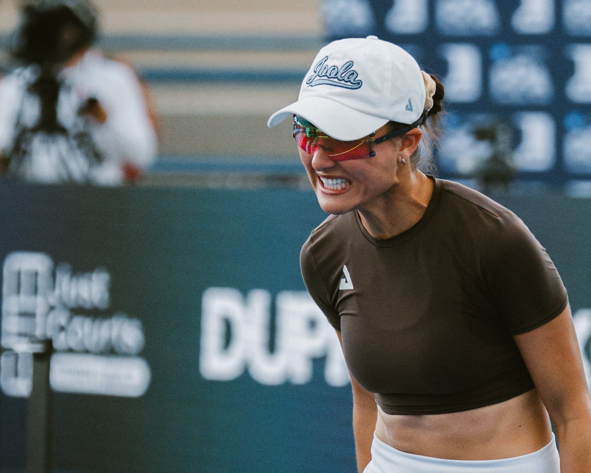 Pilla Pickleball | High-Performance Eyewear for Precision & Clarity