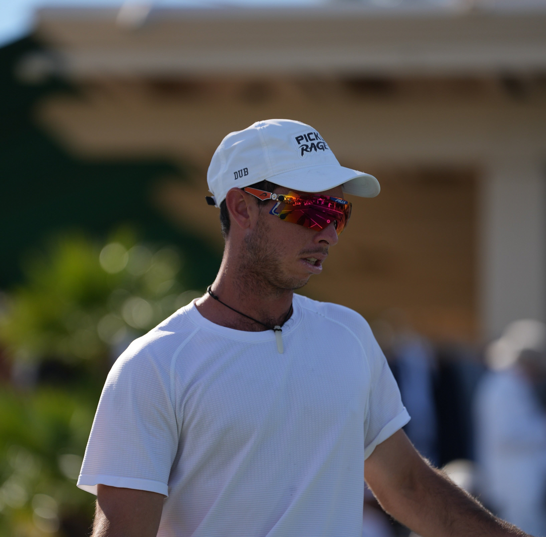 Pilla Pickleball | High-Performance Eyewear for Precision & Clarity