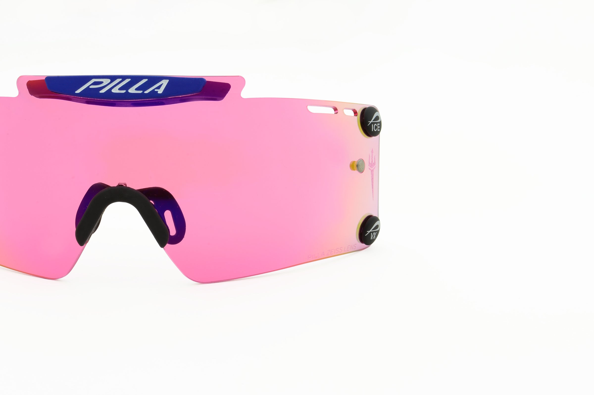 Anna Leigh Waters | Pilla Pickleball Pro | Best Pickleball Eyewear by Pilla