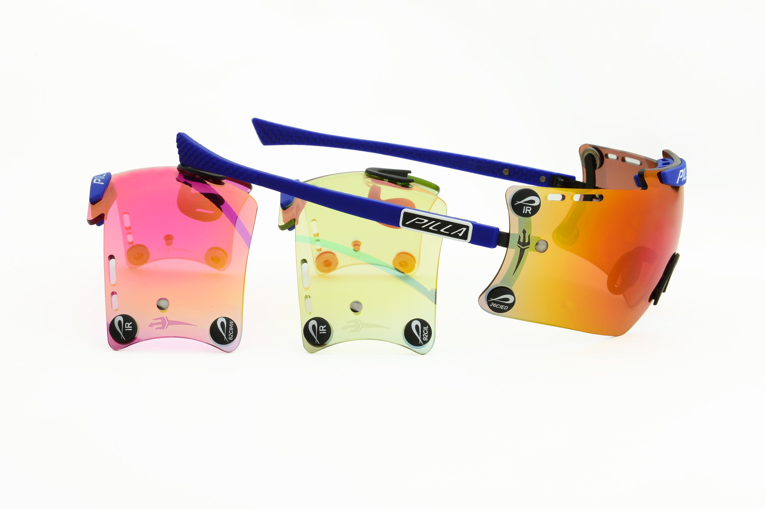Anna Leigh Waters | Pilla Pickleball Pro | Best Pickleball Eyewear by Pilla