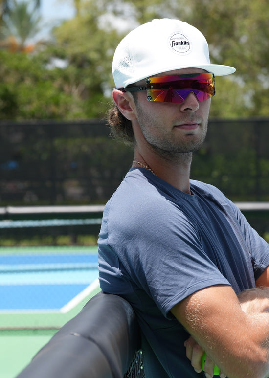 Pilla Pickleball | High-Performance Eyewear for Precision & Clarity