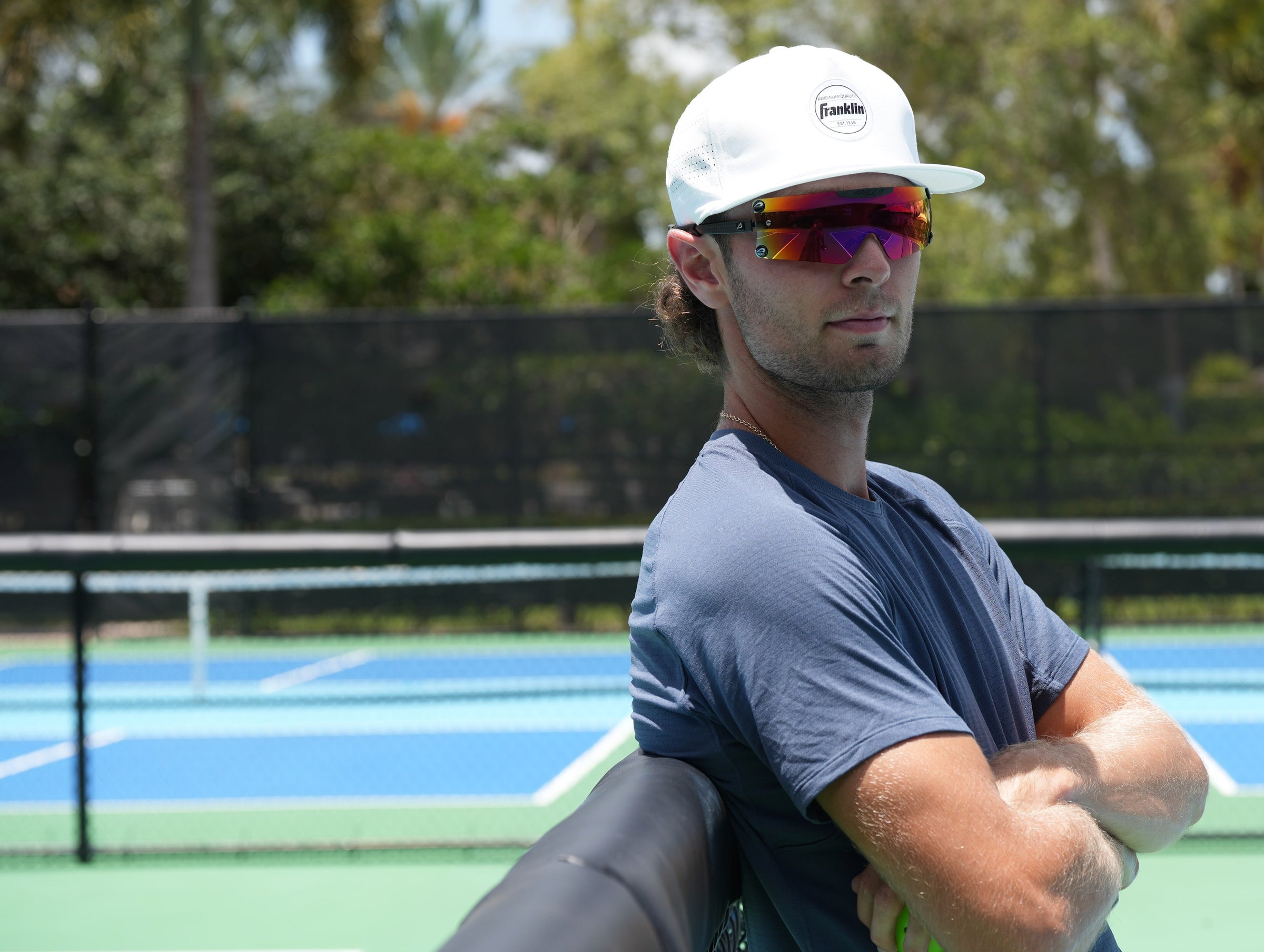 Pilla Pickleball | High-Performance Eyewear for Precision & Clarity
